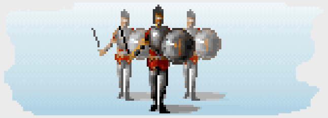 Legion (Civ1) | Civilization Wiki | Fandom