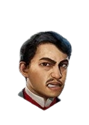 José Rizal (Civ7) | Civilization Wiki | Fandom