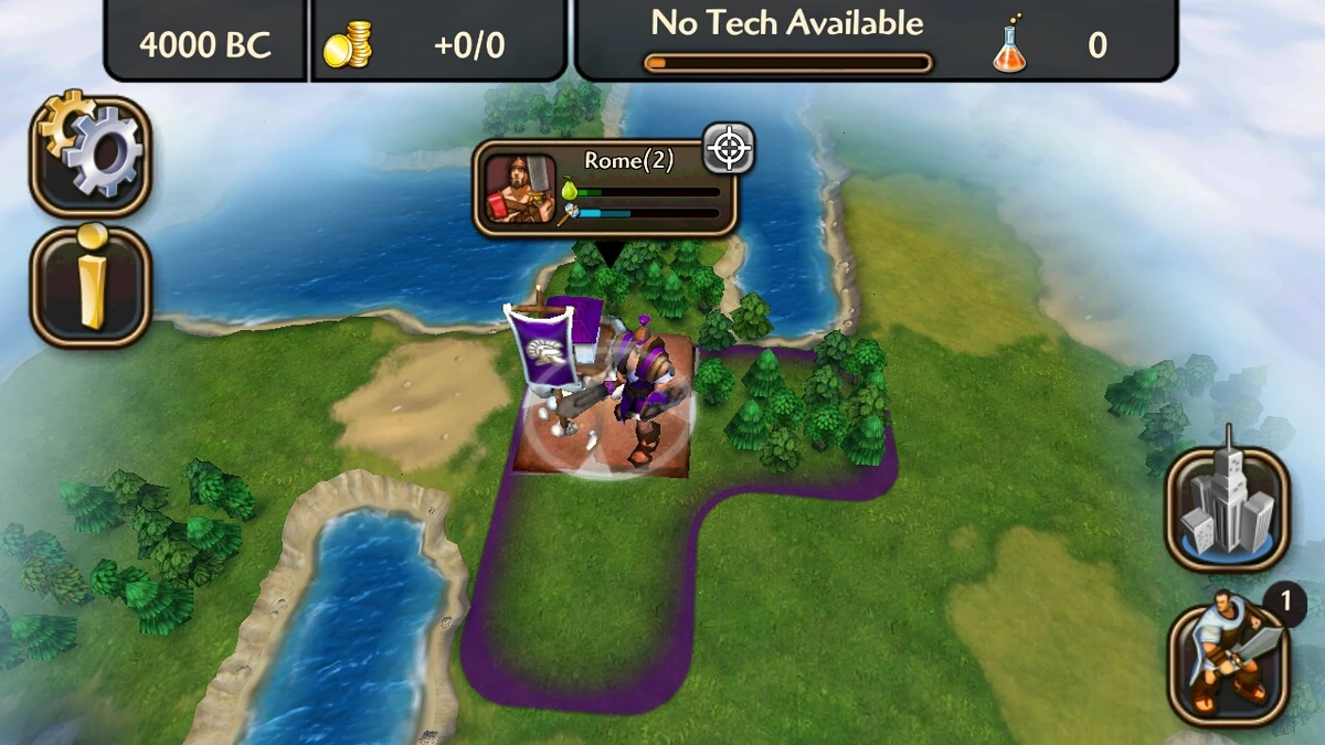 Roman (CivRev2) | Civilization Wiki | Fandom