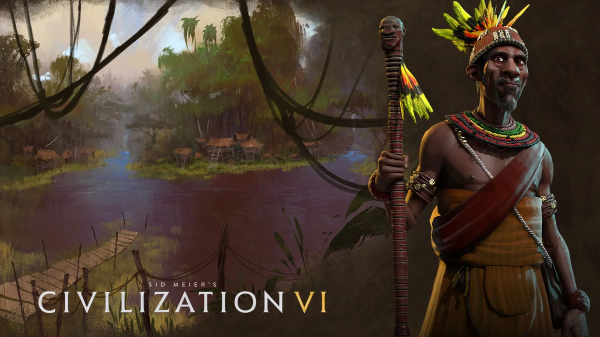 Category:Leader lists | Civilization Wiki | Fandom