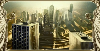 Modern Era (Civ5) | Civilization Wiki | Fandom