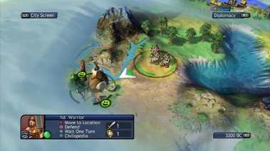 Native village (CivRev) | Civilization Wiki | Fandom