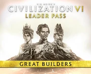 Great Builders Pack (Civ6) | Civilization Wiki | Fandom