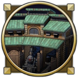 Railyard (Civ7) | Civilization Wiki | Fandom