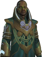 Samatar Jama Barre (CivBE) | Civilization Wiki | Fandom