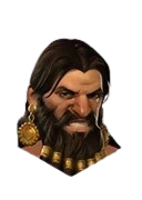 Gilgamesh (Civ7) | Civilization Wiki | Fandom