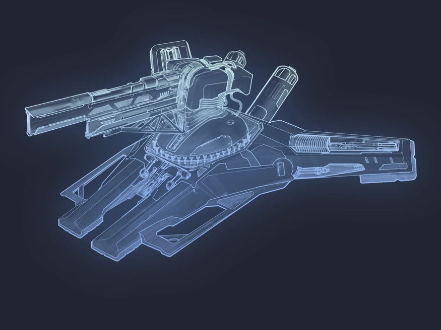Mass Driver (CivBE) | Civilization Wiki | Fandom