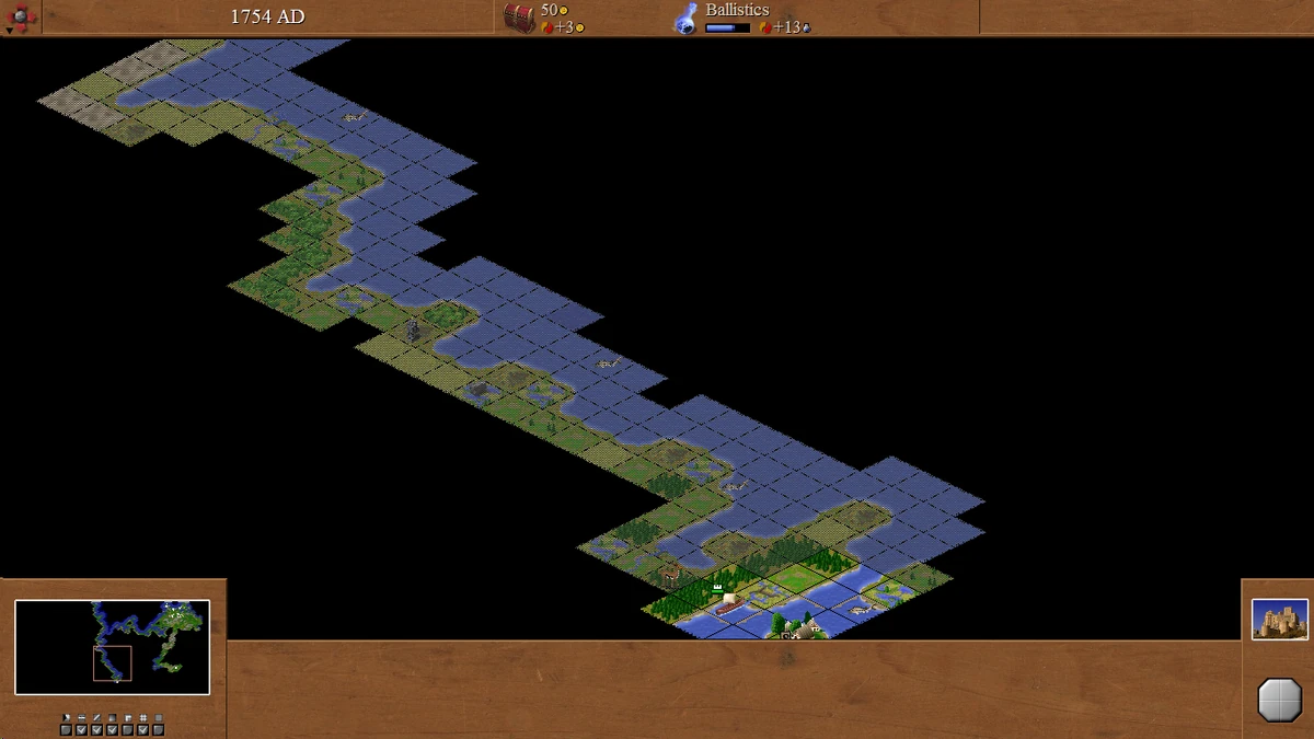 Longboats (C-evo) | Civilization Wiki | Fandom