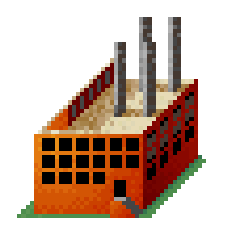 Factory (Civ1) | Civilization Wiki | Fandom
