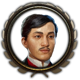 José Rizal (Civ7) | Civilization Wiki | Fandom