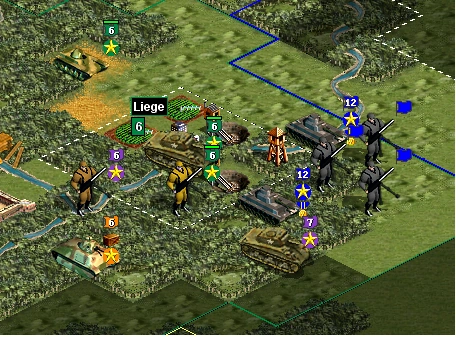 Panzer (CTP2) | Civilization Wiki | Fandom