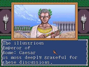 Caesar (Civ1) | Civilization Wiki | Fandom