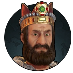 Nader Shah (Civ6) | Civilization Wiki | Fandom