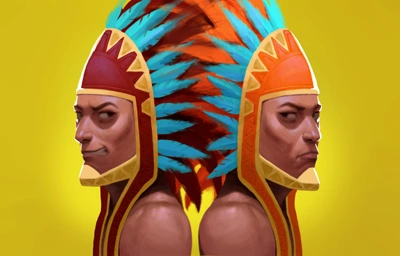 Hunahpu & Xbalanque (Civ6) | Civilization Wiki | Fandom