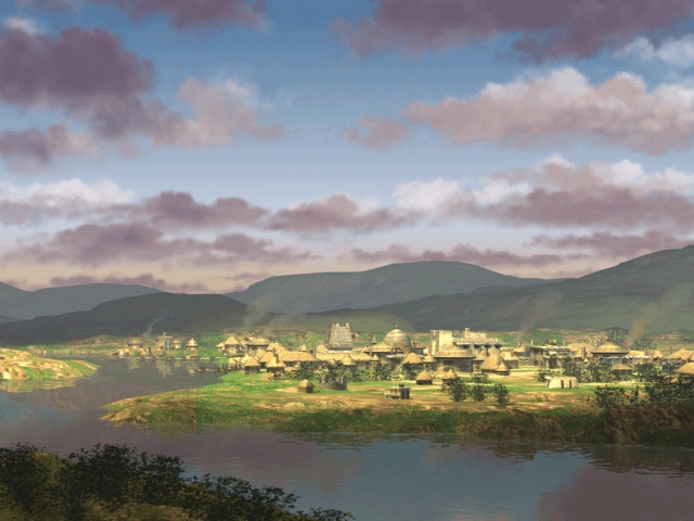 Ancient Times (Civ3) | Civilization Wiki | Fandom