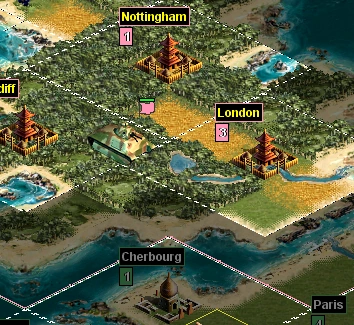 Churchill Tank (CTP2) | Civilization Wiki | Fandom