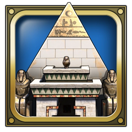 Pyramids (Civ7) | Civilization Wiki | Fandom