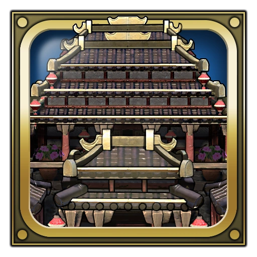 Weiyang Palace (Civ7) | Civilization Wiki | Fandom