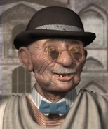 Gandhi (Civ3) | Civilization Wiki | Fandom