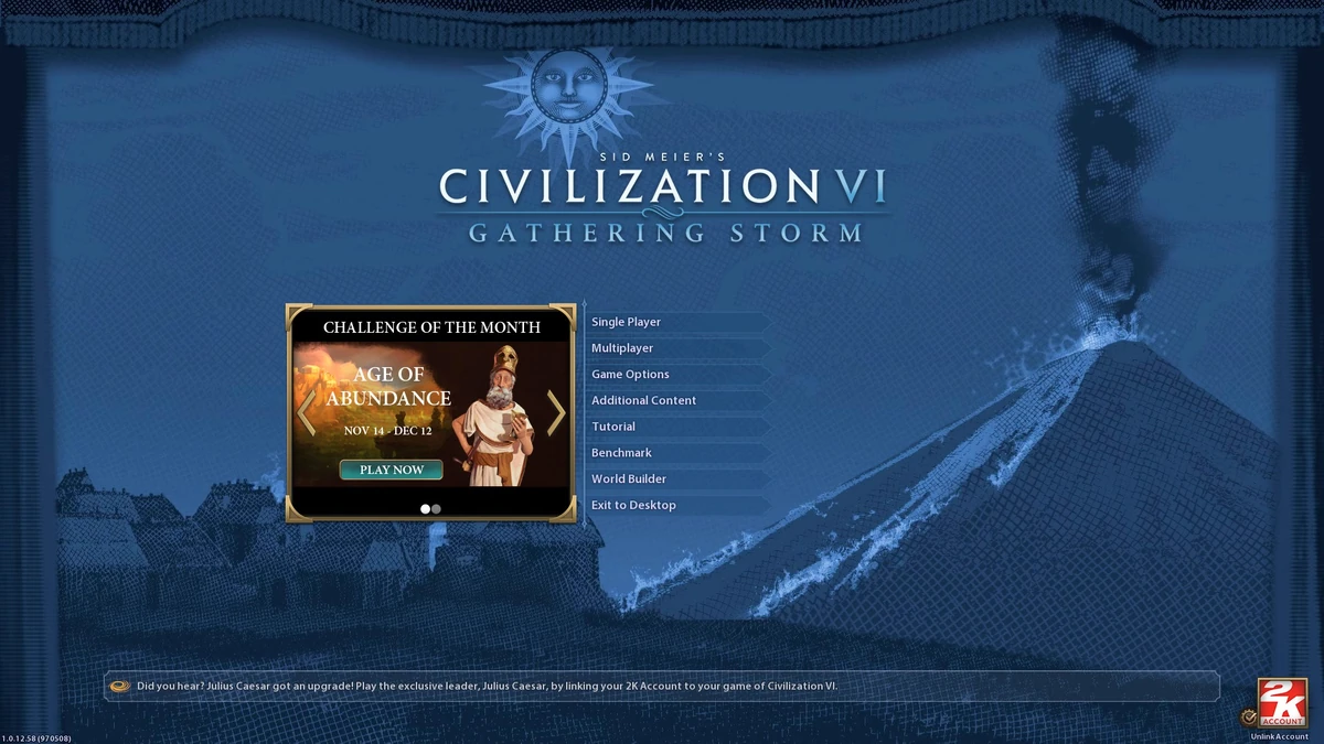 Civilization VI November 2023 Update | Civilization Wiki | Fandom