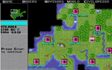 Help with playing Civ1 | Civilization Wiki | Fandom