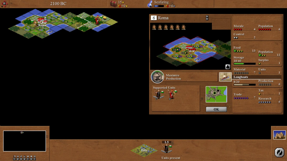C-evo test Book 31 | Civilization Wiki | Fandom