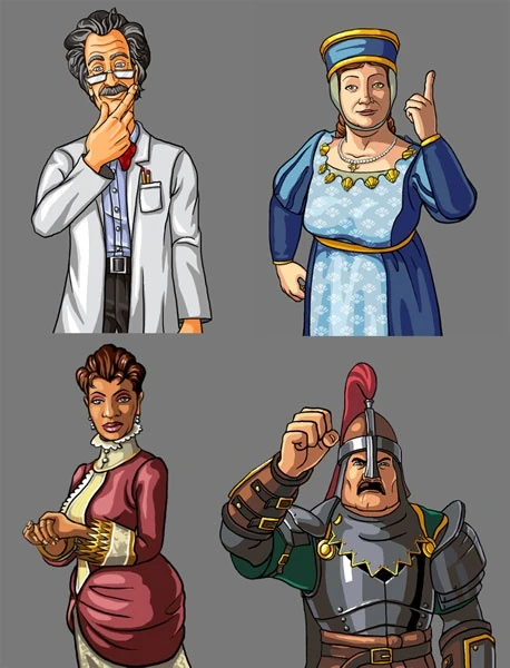 Advisor (CivRev) | Civilization Wiki | Fandom