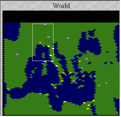 The Rise of Rome (Civ2) | Civilization Wiki | Fandom