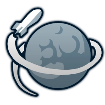 Exoplanet App Icon