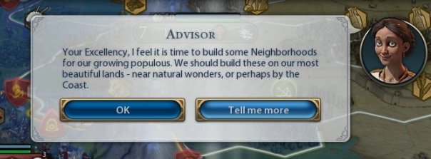 Advisor (Civ6) | Civilization Wiki | Fandom
