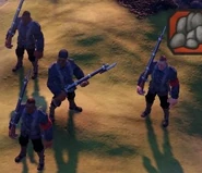Infantry (Civ6) | Civilization Wiki | Fandom