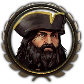 Edward Teach (Civ7) | Civilization Wiki | Fandom