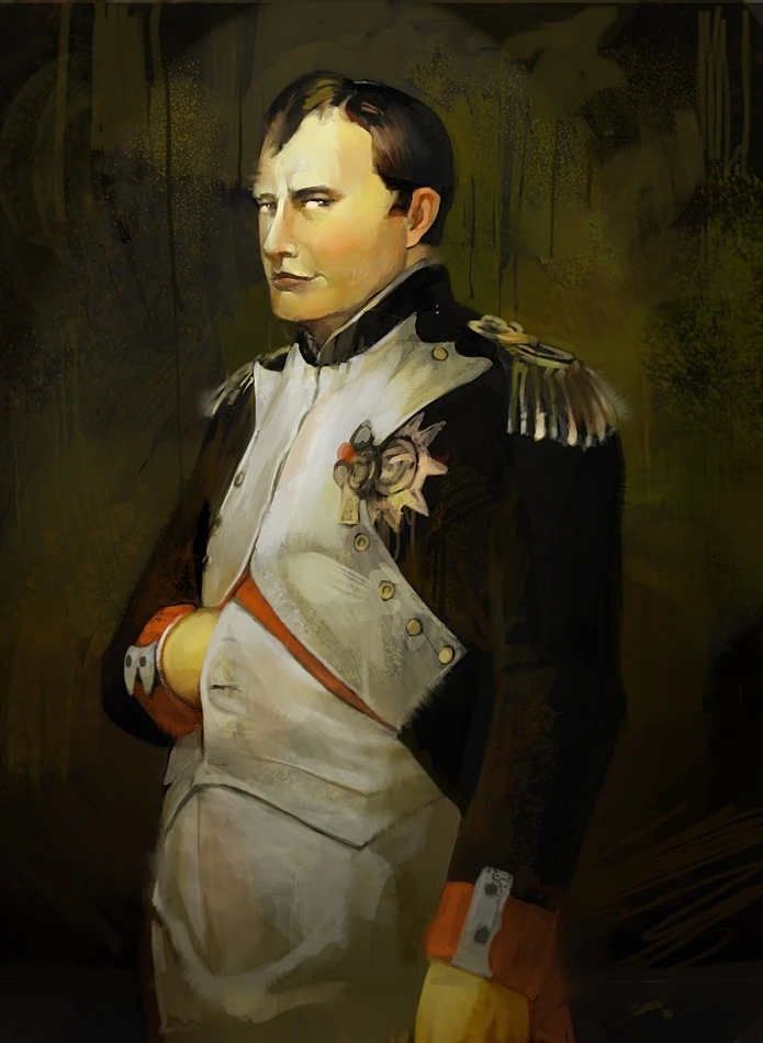 Napoleon (CivRev) | Civilization Wiki | Fandom