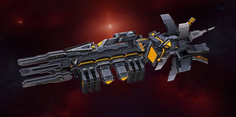 User blog:Davehinkle/Starships Interactive Ship Viewer (Supremacy ...