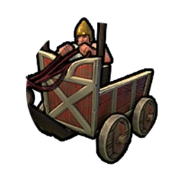 War-Cart (Civ6) | Civilization Wiki | Fandom