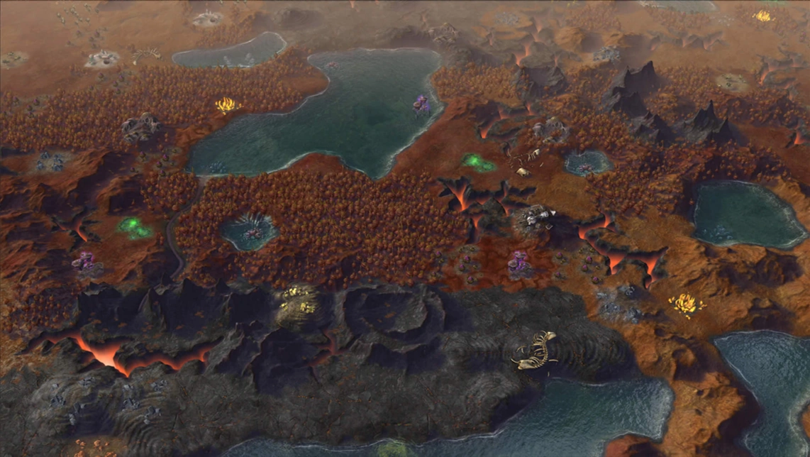 Primordial (CivBE) | Civilization Wiki | Fandom
