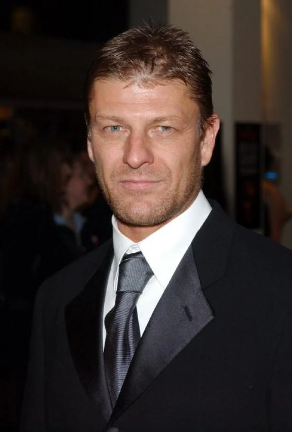 Sean Bean | Civilization Wiki | Fandom