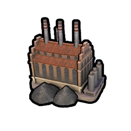 Coal Power Plant (Civ6) | Civilization Wiki | Fandom