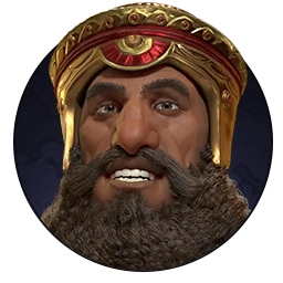 Gilgamesh (Civ6) | Civilization Wiki | Fandom