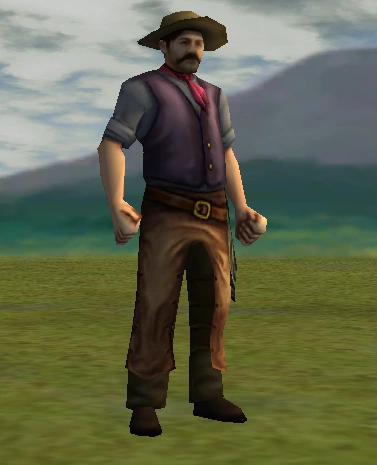 Master Rancher (Civ4Col) | Civilization Wiki | Fandom