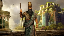 Sargon | Civilization fanon Wiki | Fandom