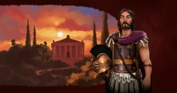 Philip II Argead - Civilization VI Customization Wiki