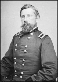 George Henry Gordon | Civil War Wiki | Fandom