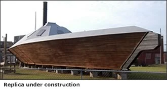 CSS Neuse | The American Civil War At Sea Wiki | Fandom