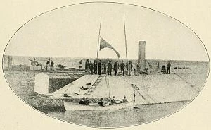 Chicora | The American Civil War At Sea Wiki | Fandom