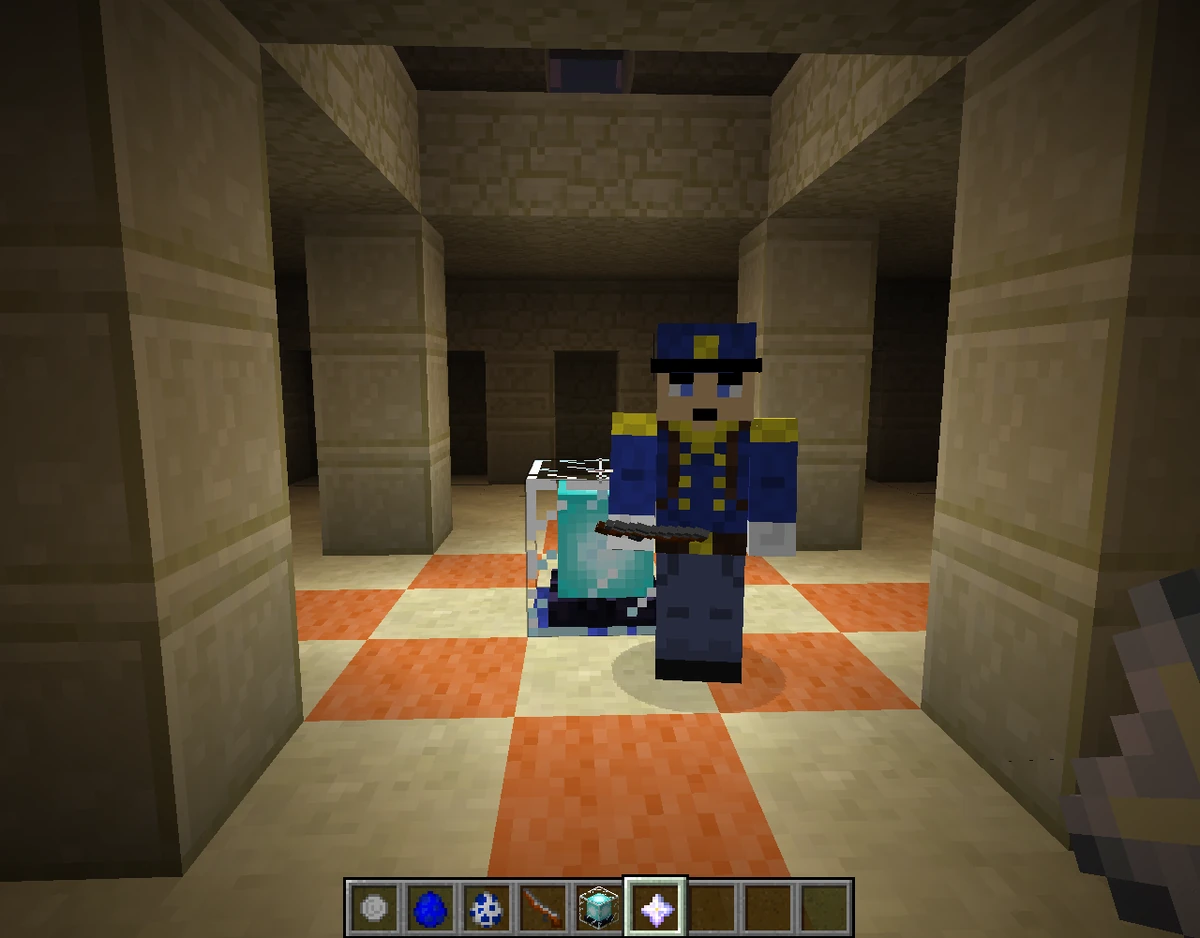 Soldiers | Civil War Mod Wiki | Fandom