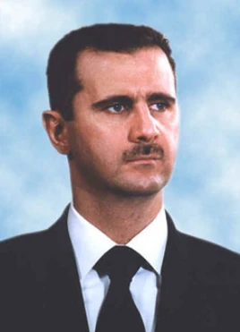Bashar al-Assad | Civipedia: Politics Wiki | Fandom