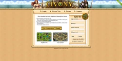 Civony | Civony Wikia | Fandom