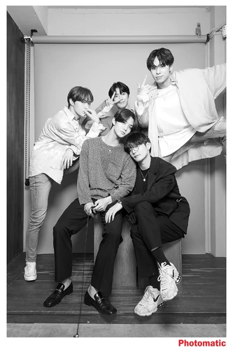 CIX | CIX Wiki | Fandom