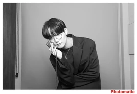 Seunghun | CIX Wiki | Fandom